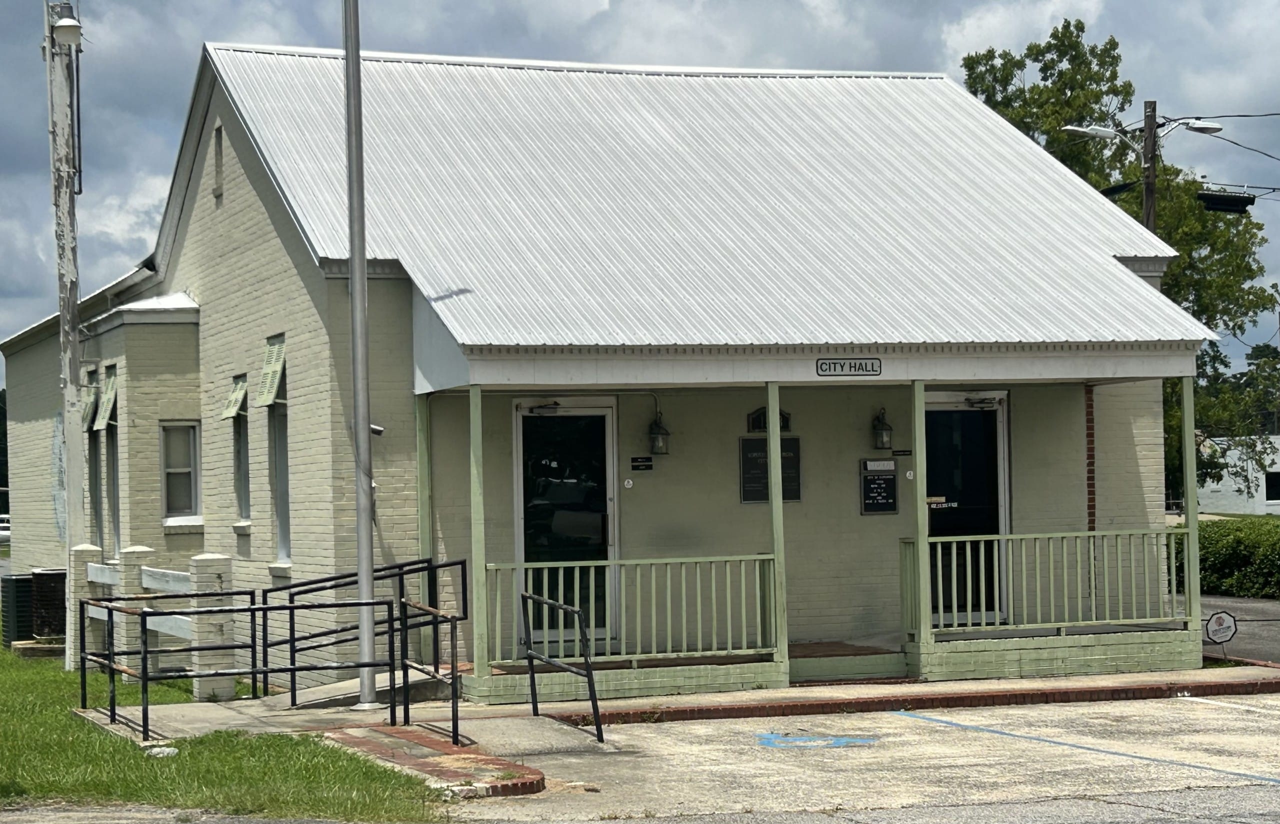 Soperton City Hall Moves to New Online Payment System – Tri-County ...