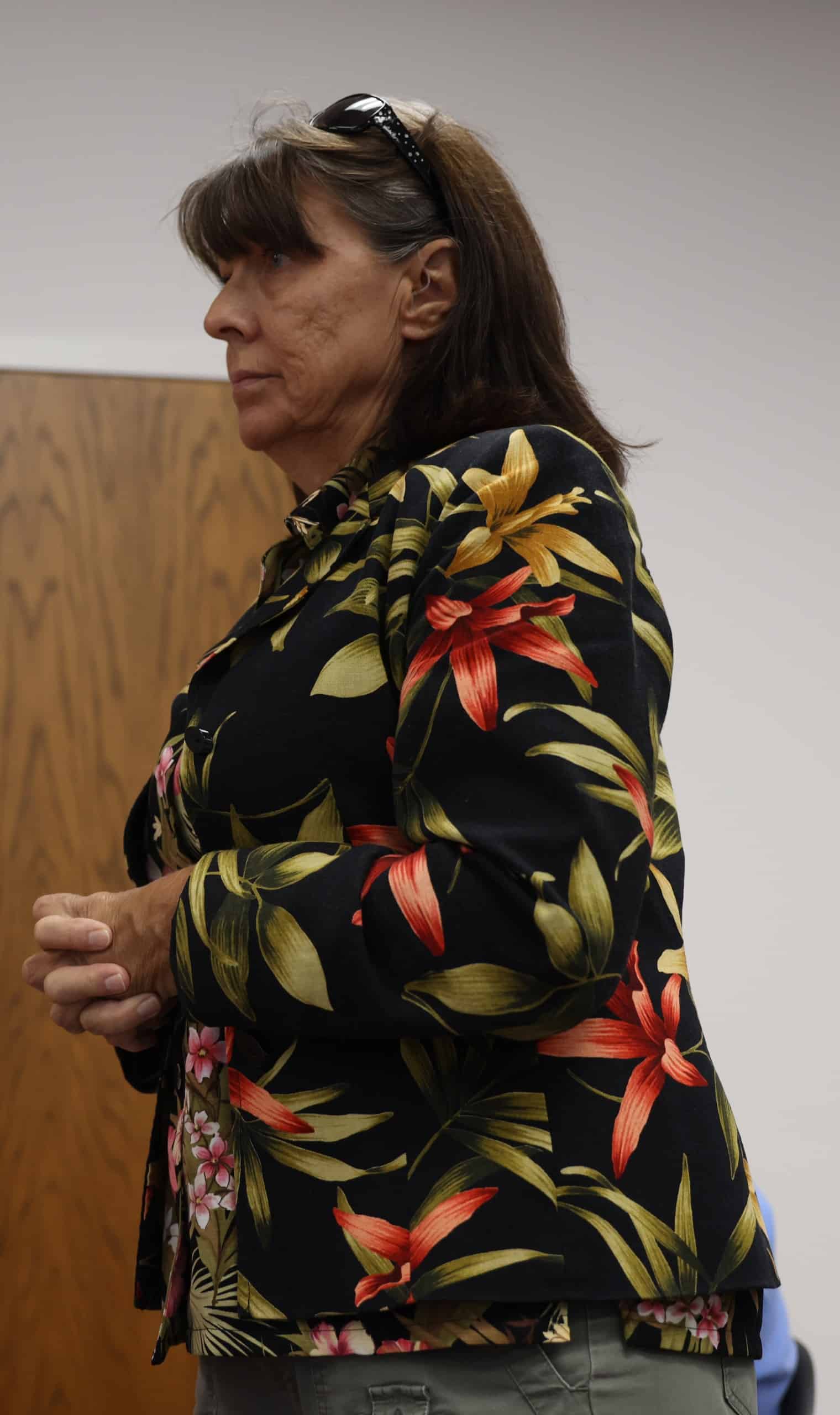 Montgomery Board of Commissioners Reject Proposed Contract for Property Value Reappraisal – Tri ...